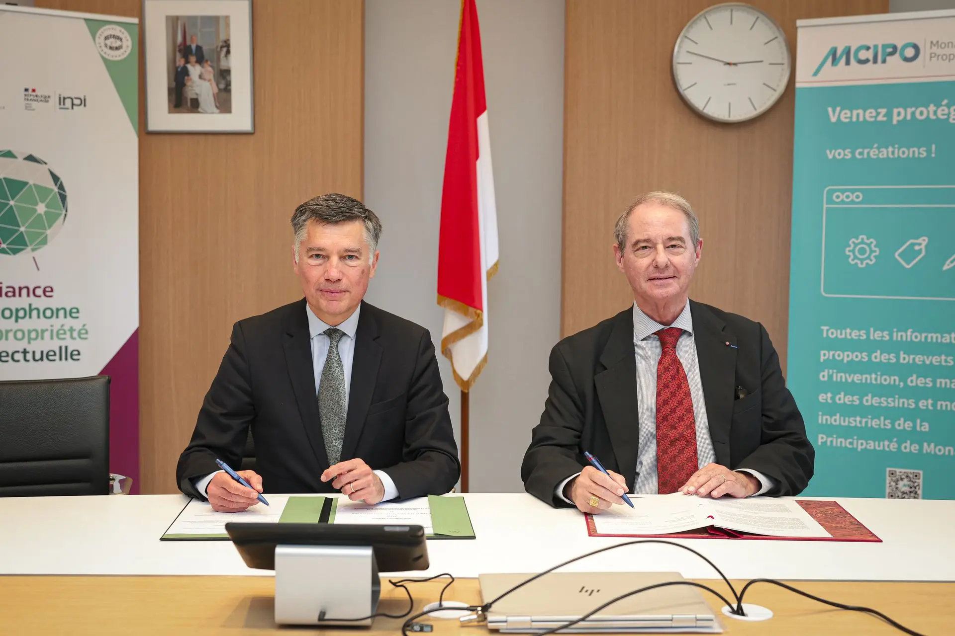 MCIPO : Un nouvel acteur dans l'Alliance ! | Alliance francophone de la propriété intellectuelle